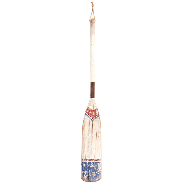 Large Oar Wall Décor – Avenue 550