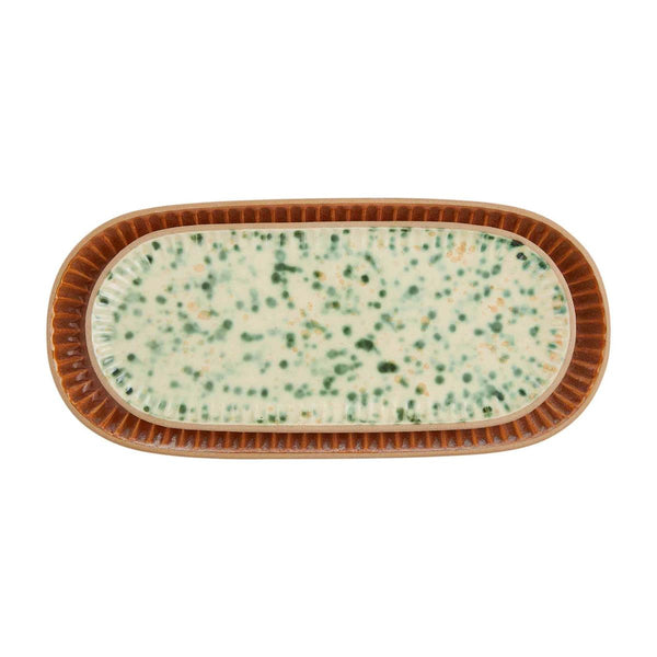 SPLATTER PLATTER SET – Avenue 550