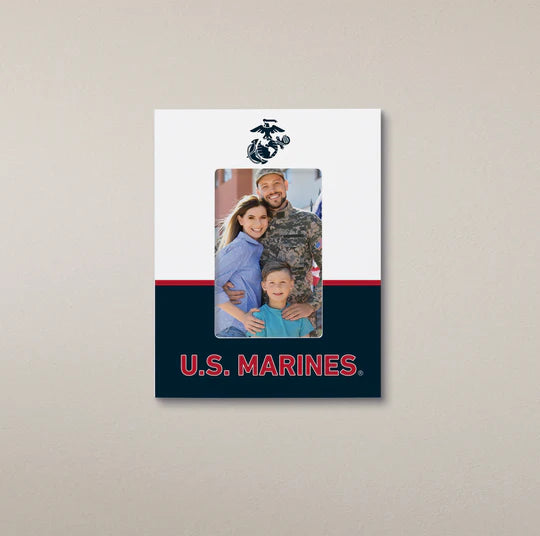 US MARINES PHOTO FRAME – Avenue 550