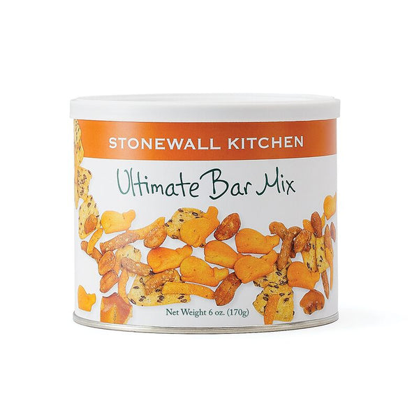 Ultimate Bar Mix – Avenue 550