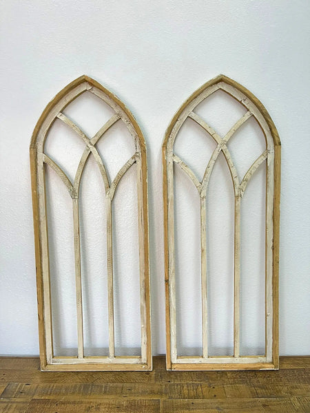 White Royston Wood Window – Avenue 550