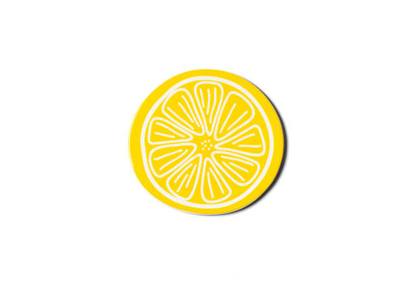 Happy Everything Big Attachment Lemon – Avenue 550