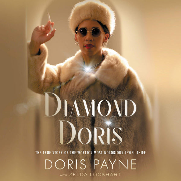 Diamond Doris – Avenue 550
