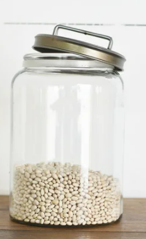 MED JAR WITH LID – Avenue 550