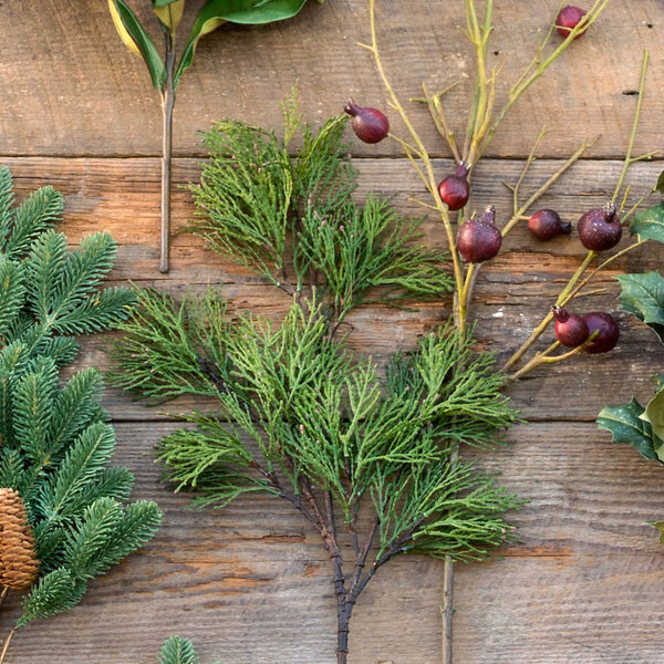 Flat Cedar Branch – Avenue 550