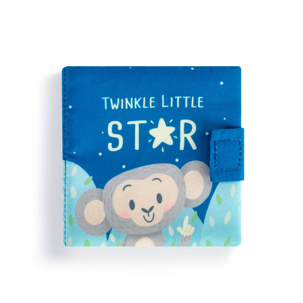 Twinkle Star Puppet Book – Avenue 550