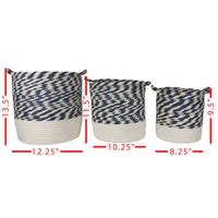 FINN BASKETS – Avenue 550