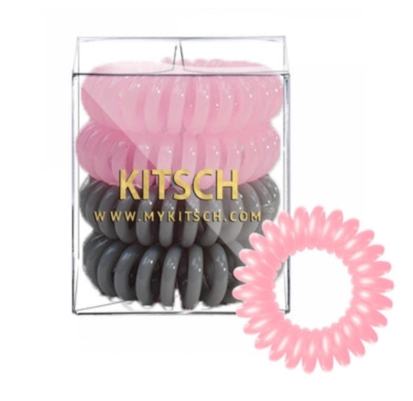 Ballet Hair Coils – Avenue 550